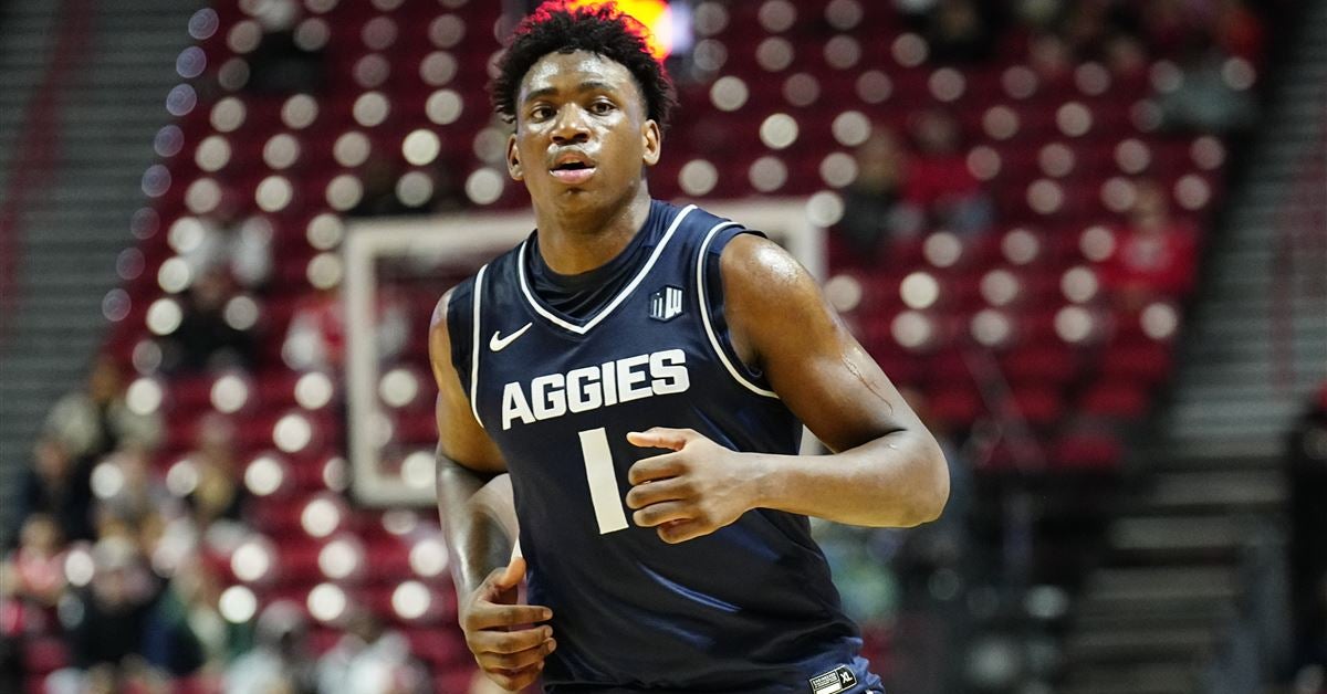 College basketball transfer portal's updated 10 best available ...