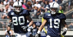 Richy Anderson, Temple, Wide Receiver