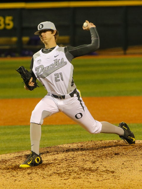 Battle of top 15 teams on tap at PK Park