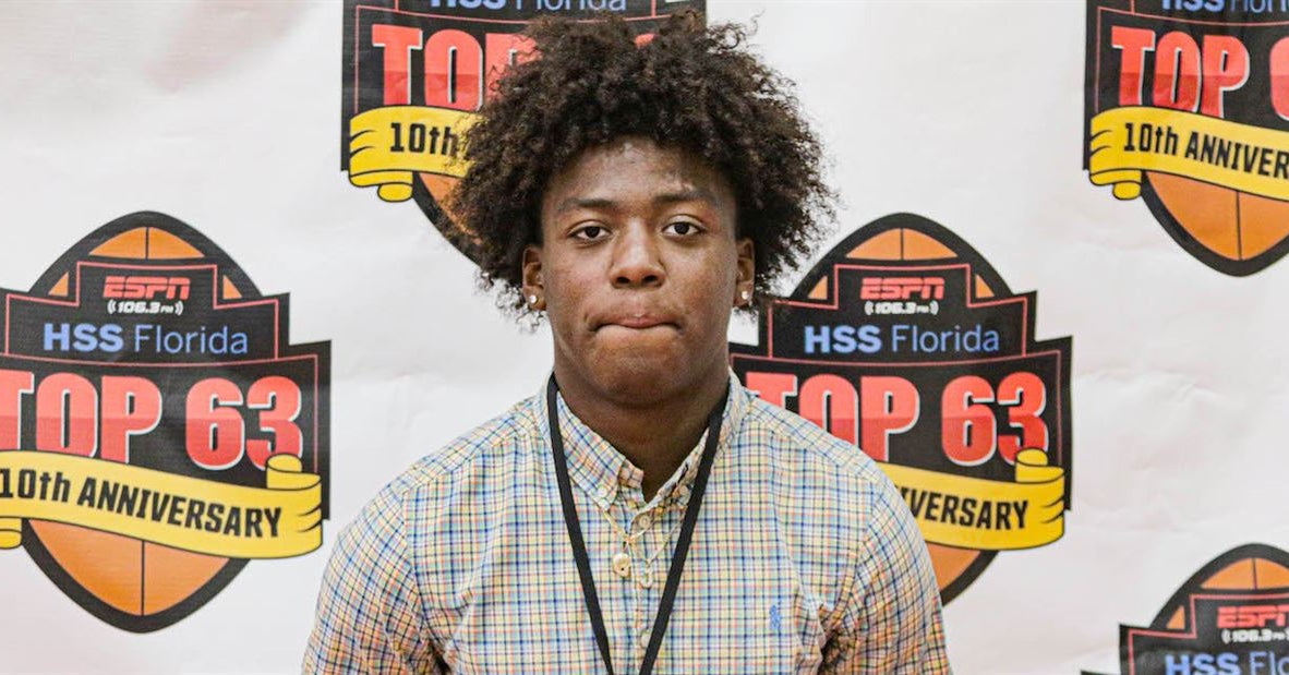 IU commit James Monds III recognized as ESPN 106.3's top player