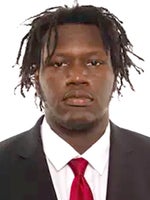 Zay Alexander, Louisiana, Offensive Tackle