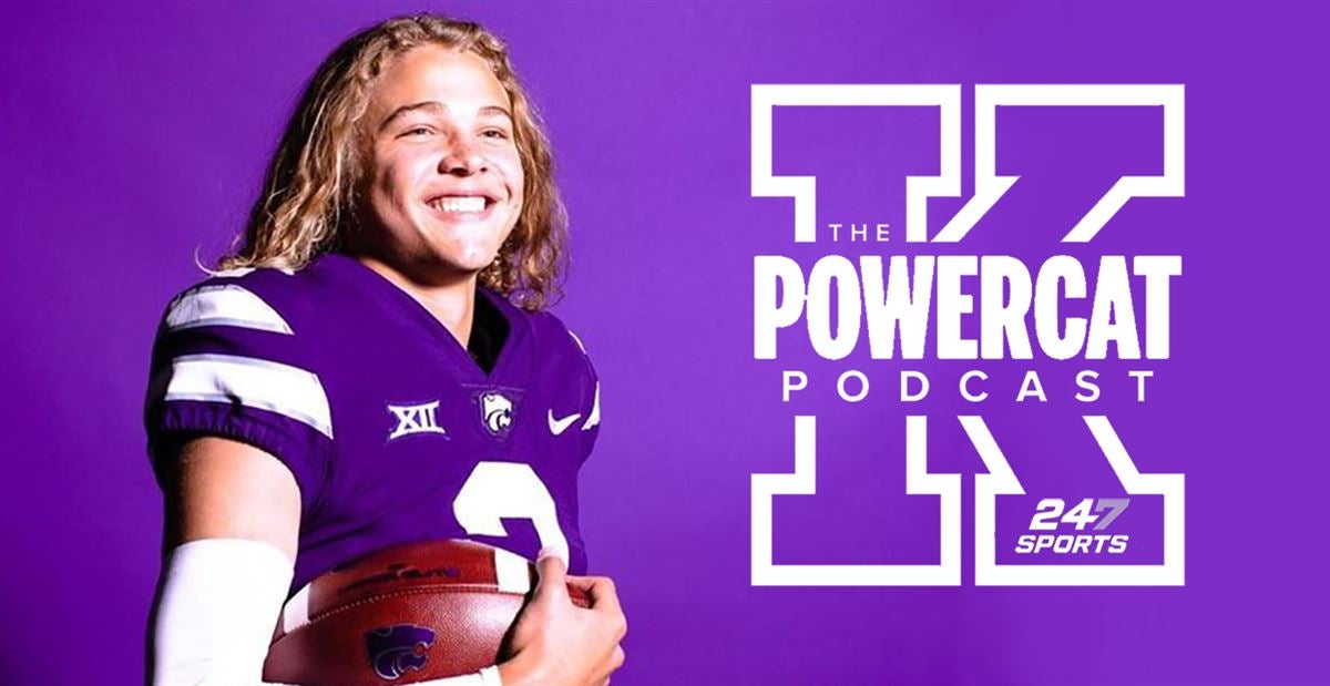 Powercat Video Podcast: Featuring Avery Johnson and a surprise guest