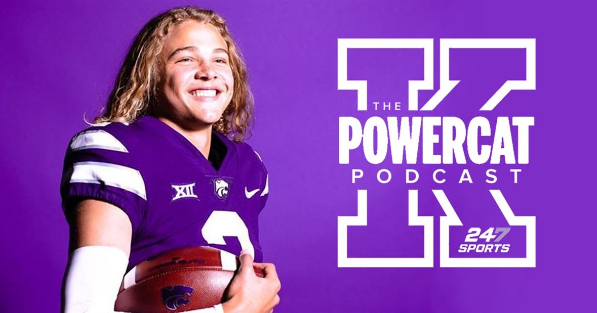 Powercat Video Podcast: Featuring Avery Johnson and a surprise guest