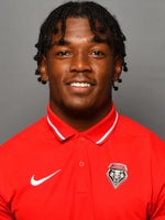 Nigel Williams, New Mexico, Cornerback