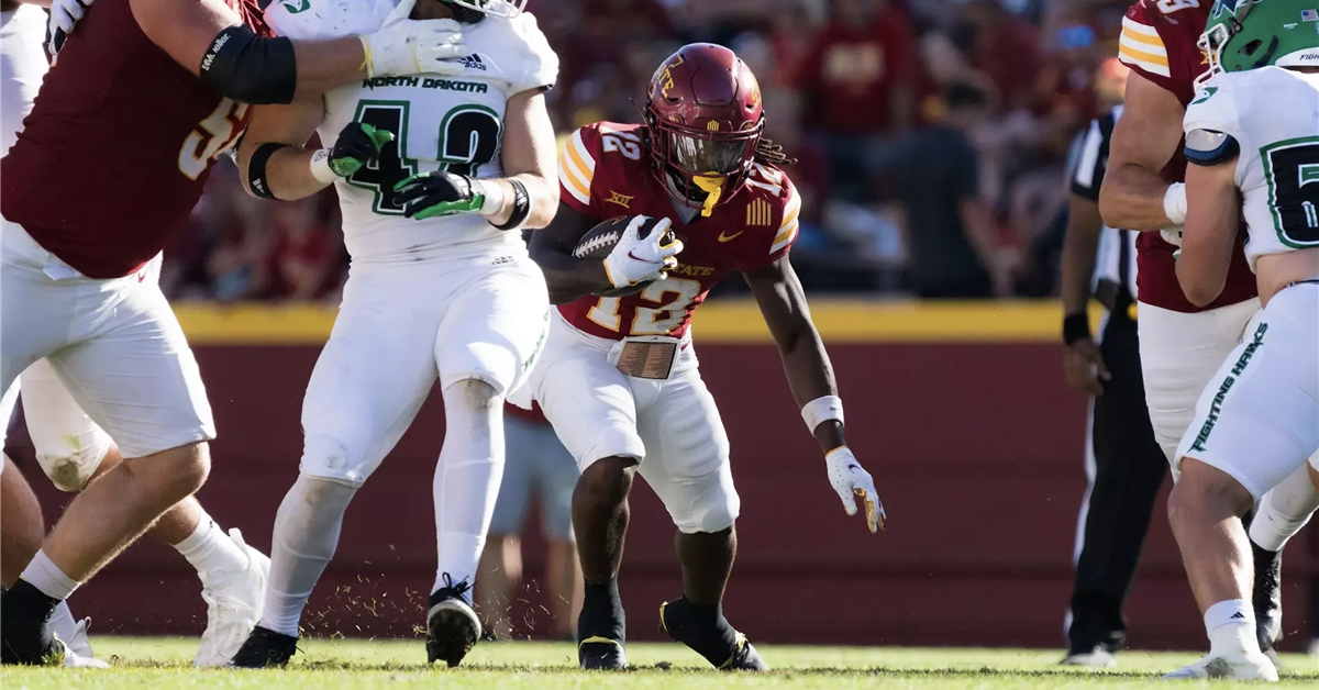 Can Jaylon Jackson turn 'electric' performance into a greater role in ...