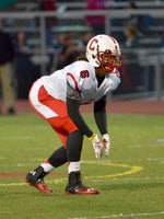 Jared Stephens, Canton, Safety