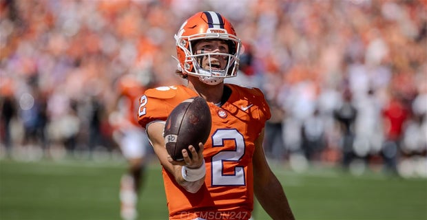 Staff analysis, game picks for Clemson football vs. The Citadel on the ...