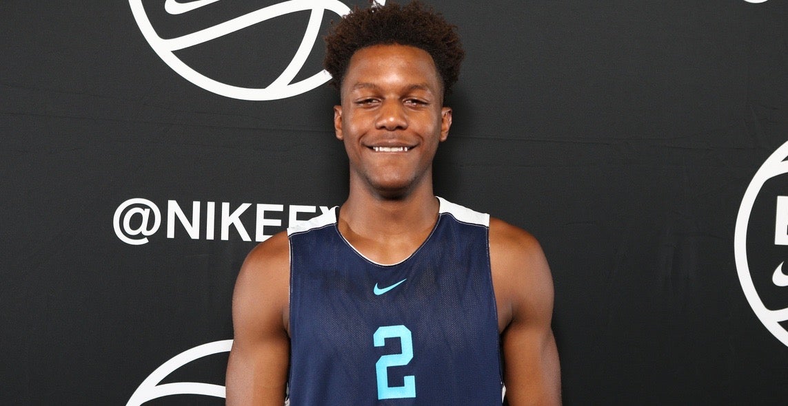 Tony Johnson Profile Photos