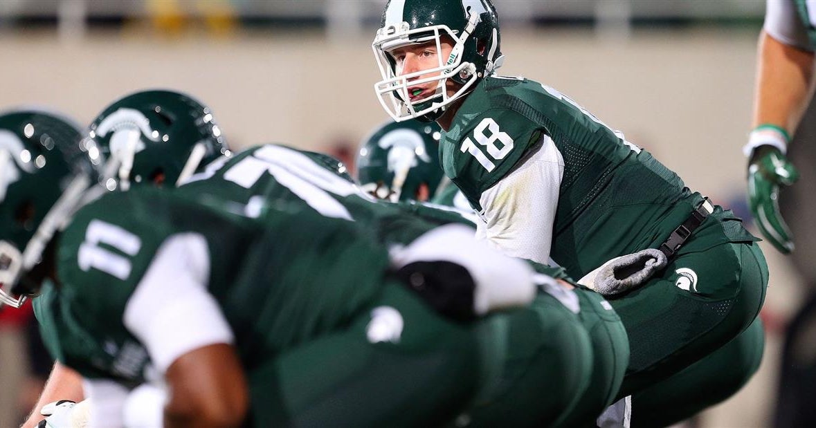 Best offensive lines in the Big Ten