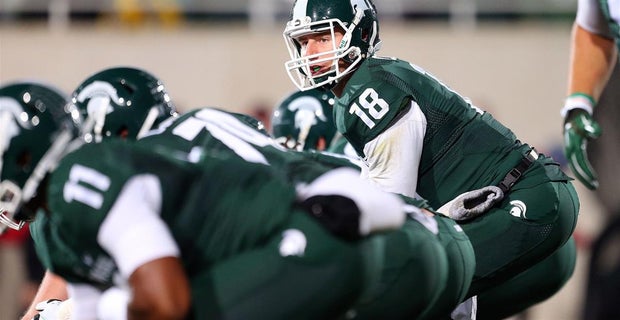 Best offensive lines in the Big Ten