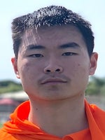 Edward Ma, Woodbridge, Quarterback