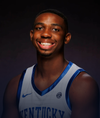 Lamont Butler, Kentucky, Point Guard