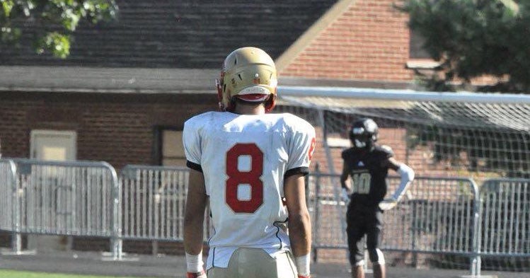 BC provides 2021 OLB Sebastian Sagar with unique opportunity