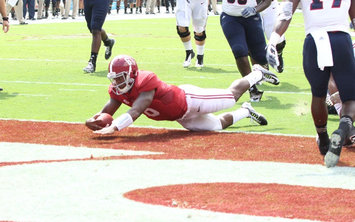 Three questions revisited: FAU
