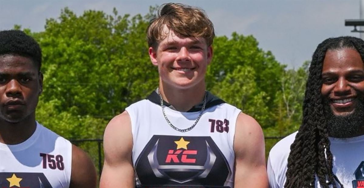10 intriguing prospects from KC Varsity Combine