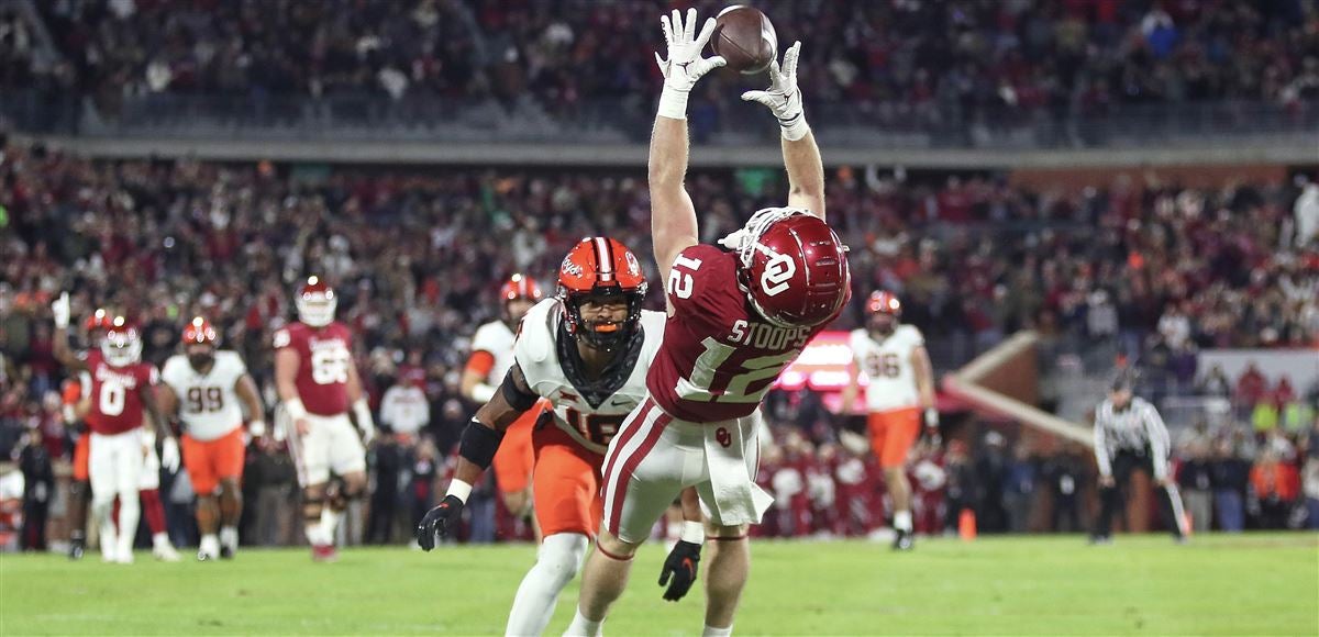 CBS Sports analyst shares best bet for Bedlam rivalry
