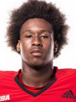 Anthony Benjamin, Jacksonville State, Wide Receiver