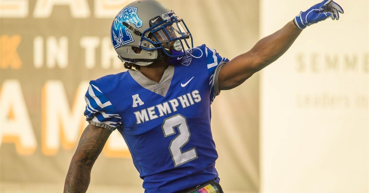 July projection for Memphis' 2020-2021 depth chart: Defense