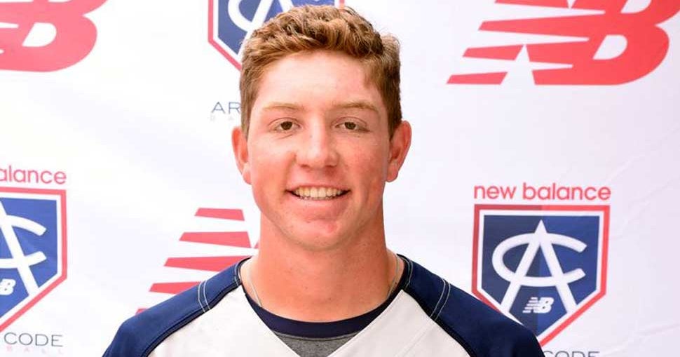 Scouting Yankees Prospect #9: Matt Sauer
