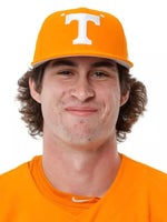 Thomas Crabtree, Tennessee, Pitcher