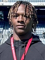 Terrence Penick Jr., Georgia, Linebacker