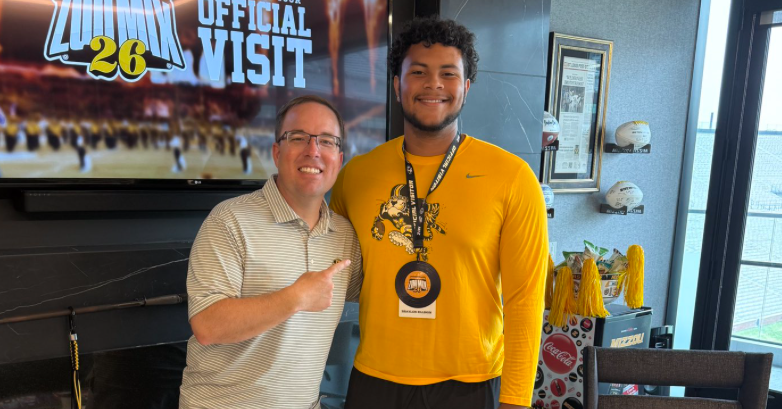 Commit Analysis: Braylon Ellison