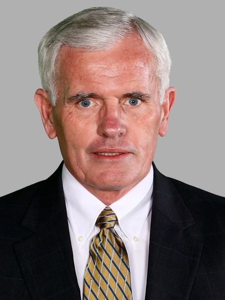 Bob Sutton, Defensive Coordinator (FB), Kansas City Chiefs