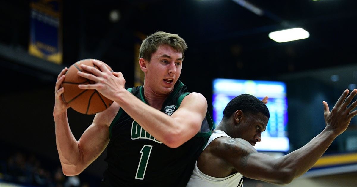 Every possession Jason Carter used against Xavier