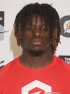 John Prince, Stockbridge, Outside Linebacker