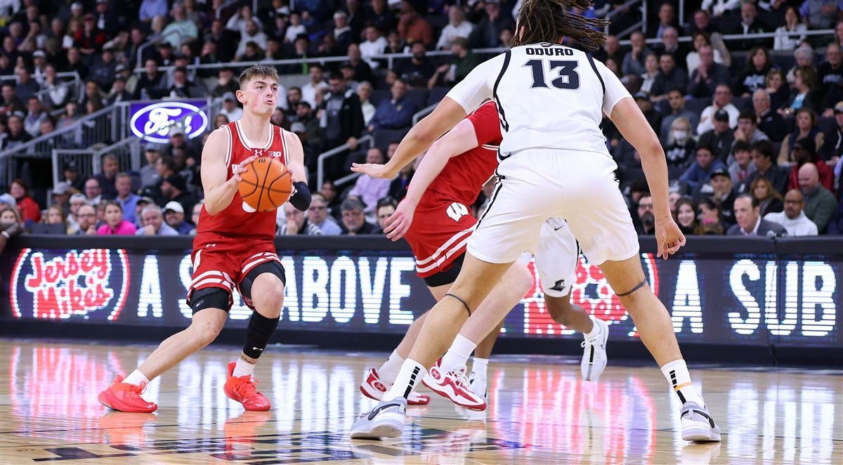 Greg Gard Gives Blunt Assessment on Connor Essegian