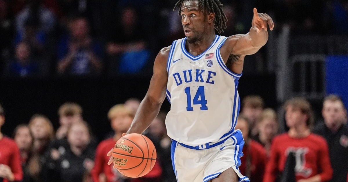 Sion James releases new NIL campaign while enjoying his only NCAA ...