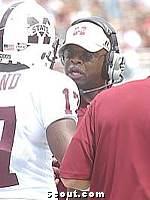 Former Bulldog Coach Sylvester Croom named to College Football Hall of Fame