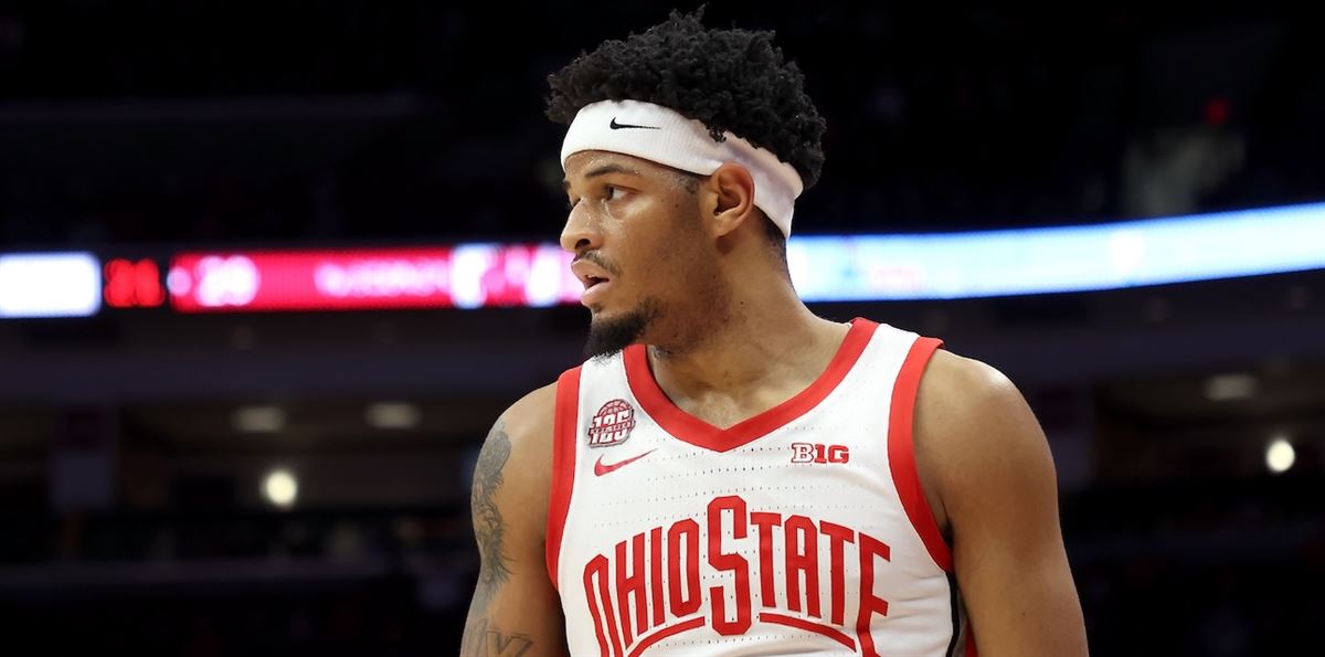 Roddy Gayle Jr., Buckeyes must overcome slump to end three-game slide