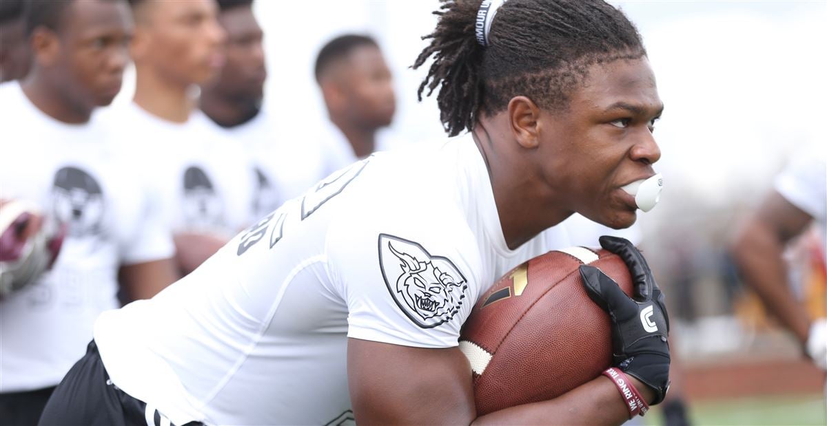 Analysis: Syracuse lands Mississippi RB Jarveon Howard