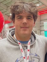 Lincoln Semchenko, Sioux Falls Christian Schools, Offensive Line