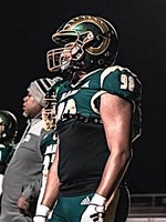 Cody Morin, Murrieta Mesa, Edge