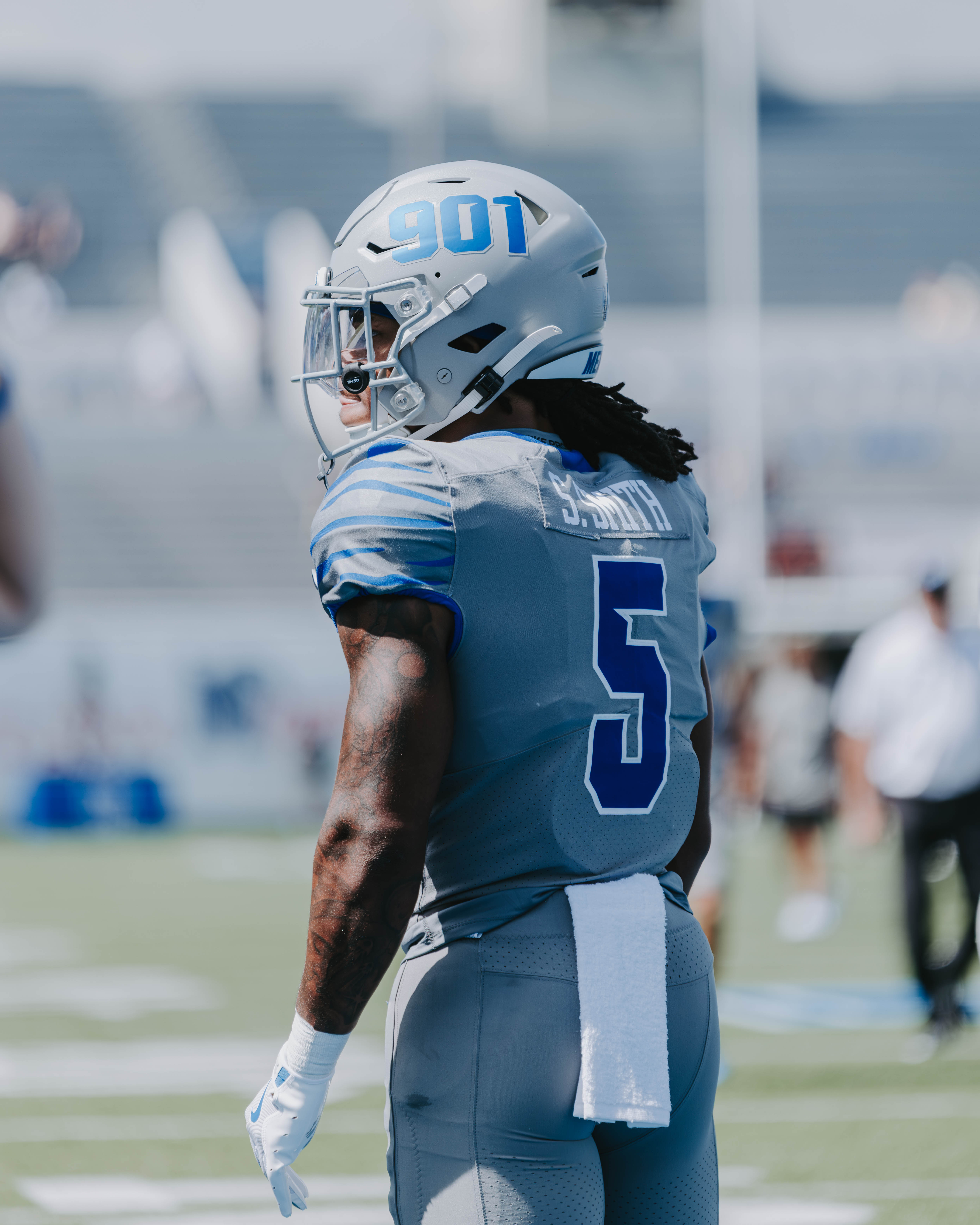 Memphis vs Troy Preview