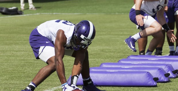 Ochaun Mathis Profile Photos