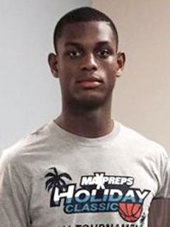 USC commit Grimes offered by Cal