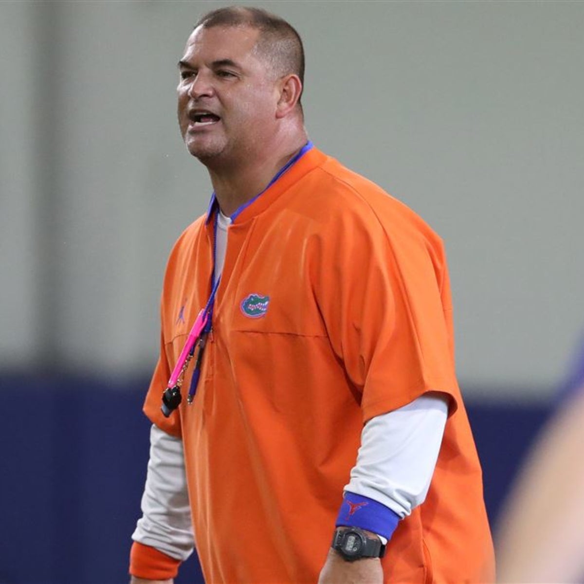 Former Florida WR Chimere Dike signs contract with Tennessee Titans