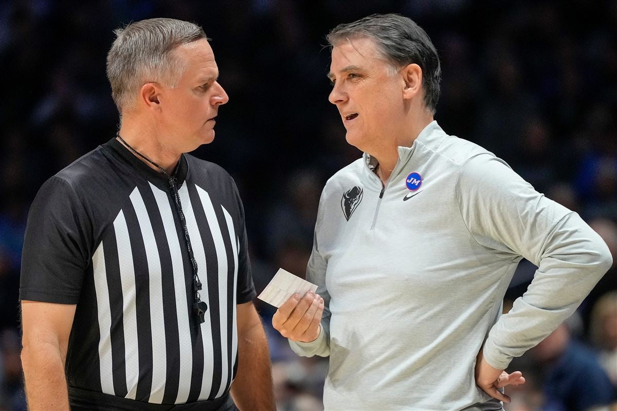 DePaul vs. Butler Game Preview