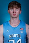 Tyler Nickel, North Carolina, Small Forward