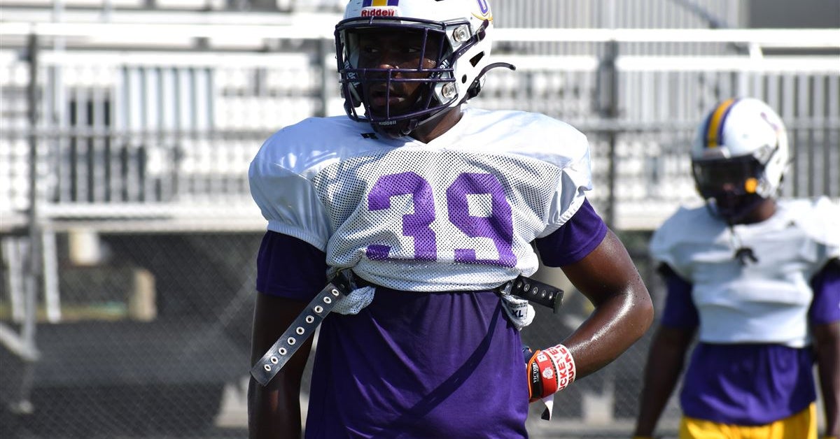 Tennessee makes list of front-runners for highly ranked tight end