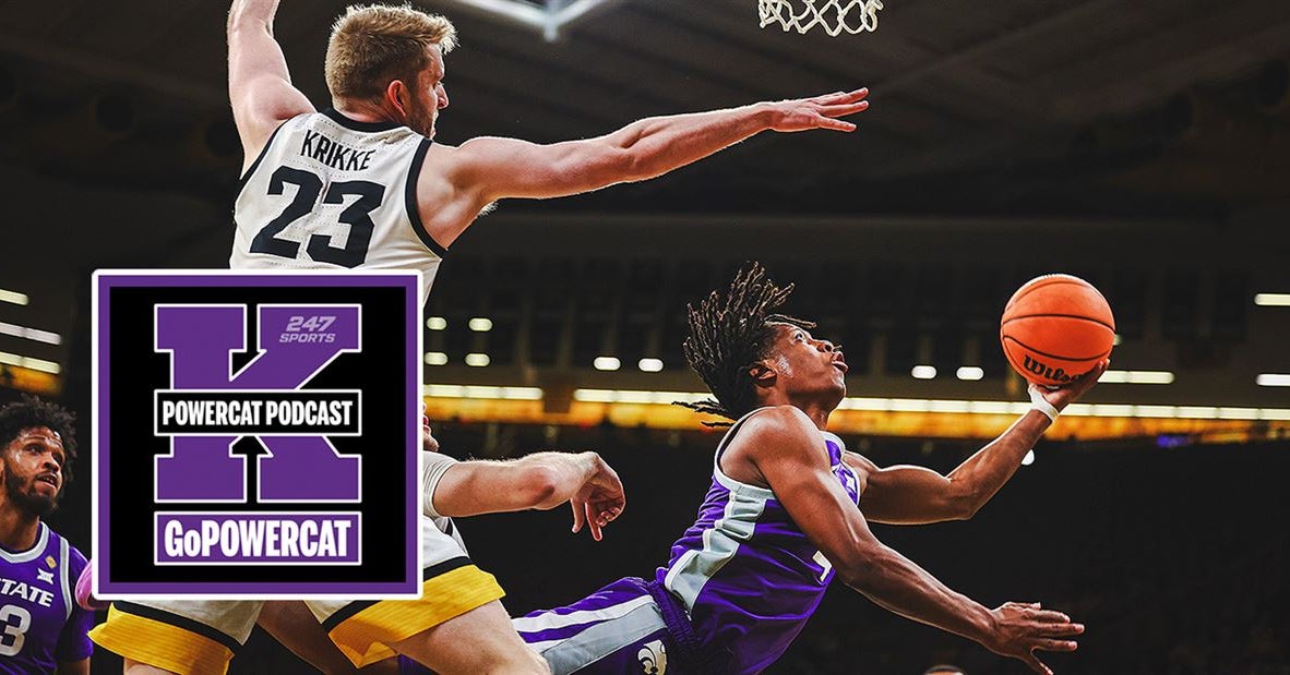 Powercat Podcast: Fixing hoops and filling out brackets