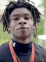 Kendarius Reddick - Thomas County Central - 2023 Junior Season Highlights