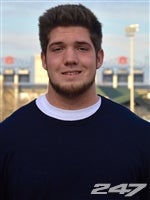 Jonah Williams Senior Season