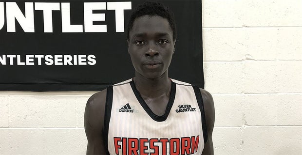 Both Gach Brings a Familiar Skill Set