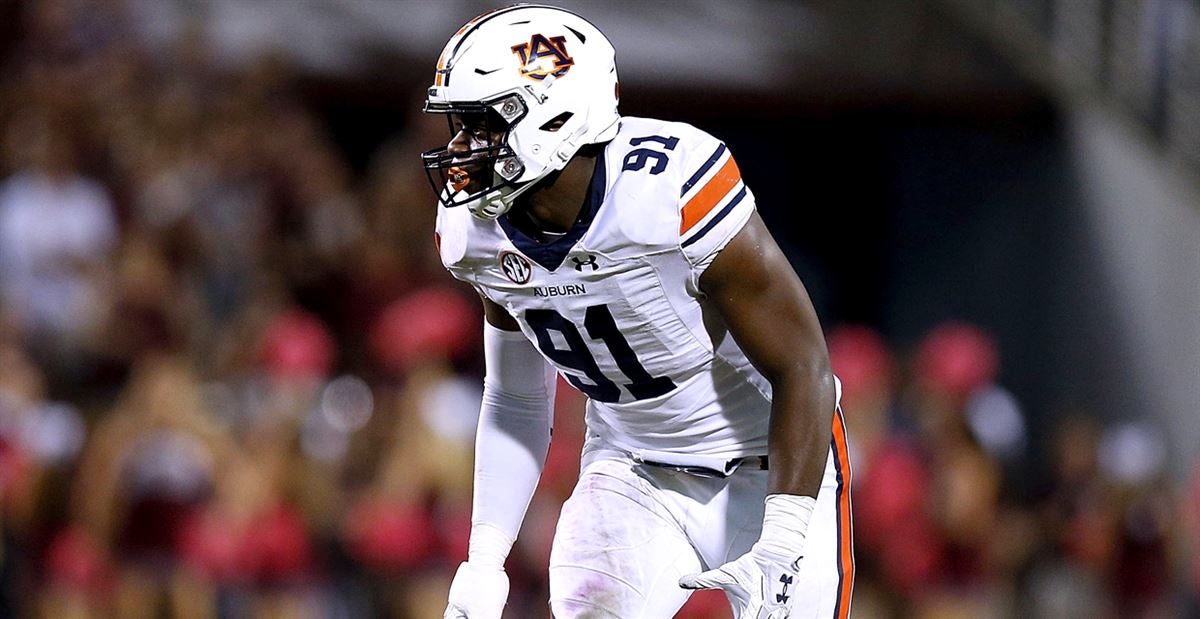 Why Nick Coe did not play against Arkansas