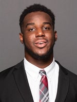 Dallas Gant, St. John's Jesuit, Outside Linebacker