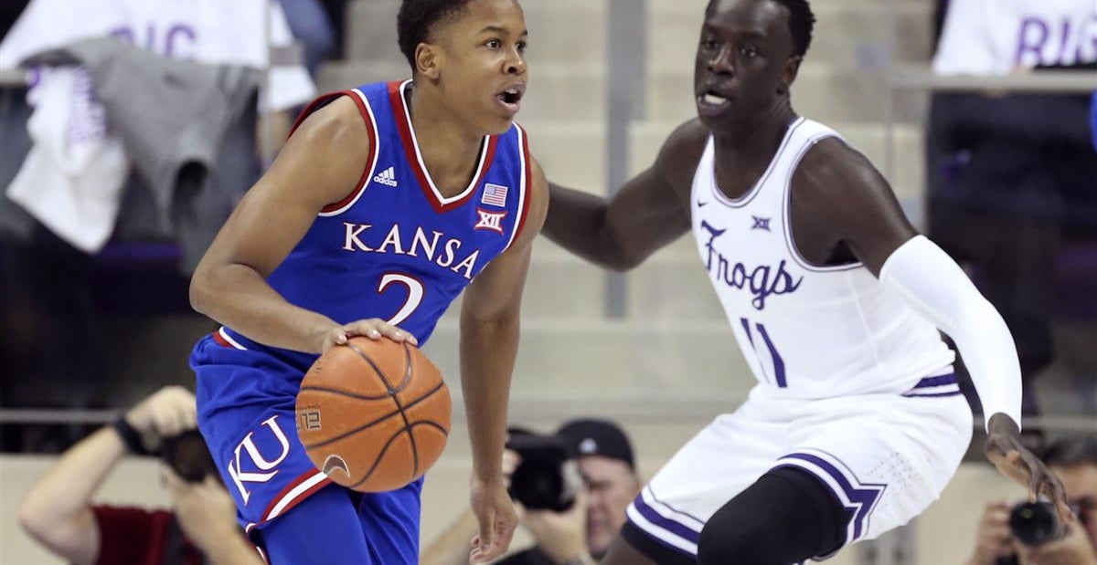 DePaul’s Moore is Rejuvenated Following Eligibility Decision